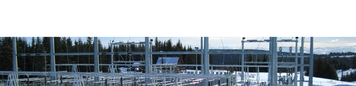 Small Header - Electric Power Systems