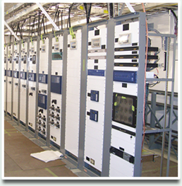 side_distribution - Electric Power Systems